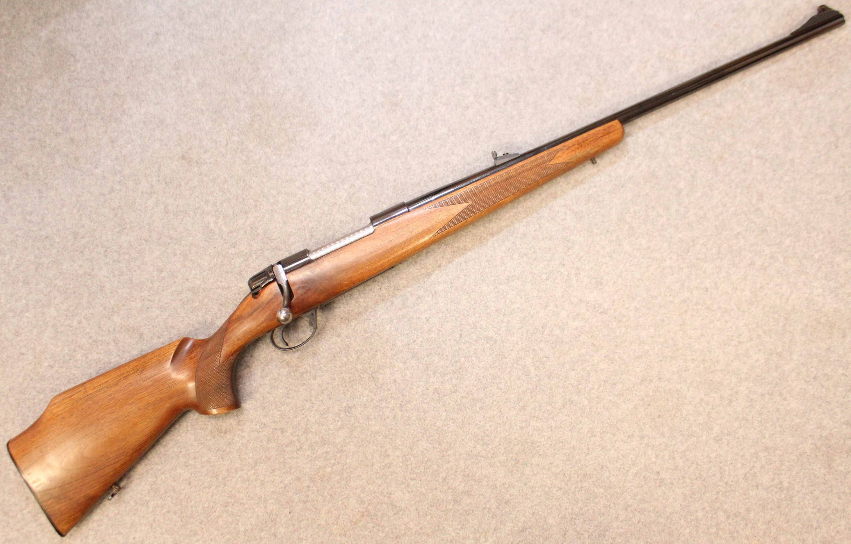 Zoli ~ Model 1900 ~ 6.5x55mm | Cabela's